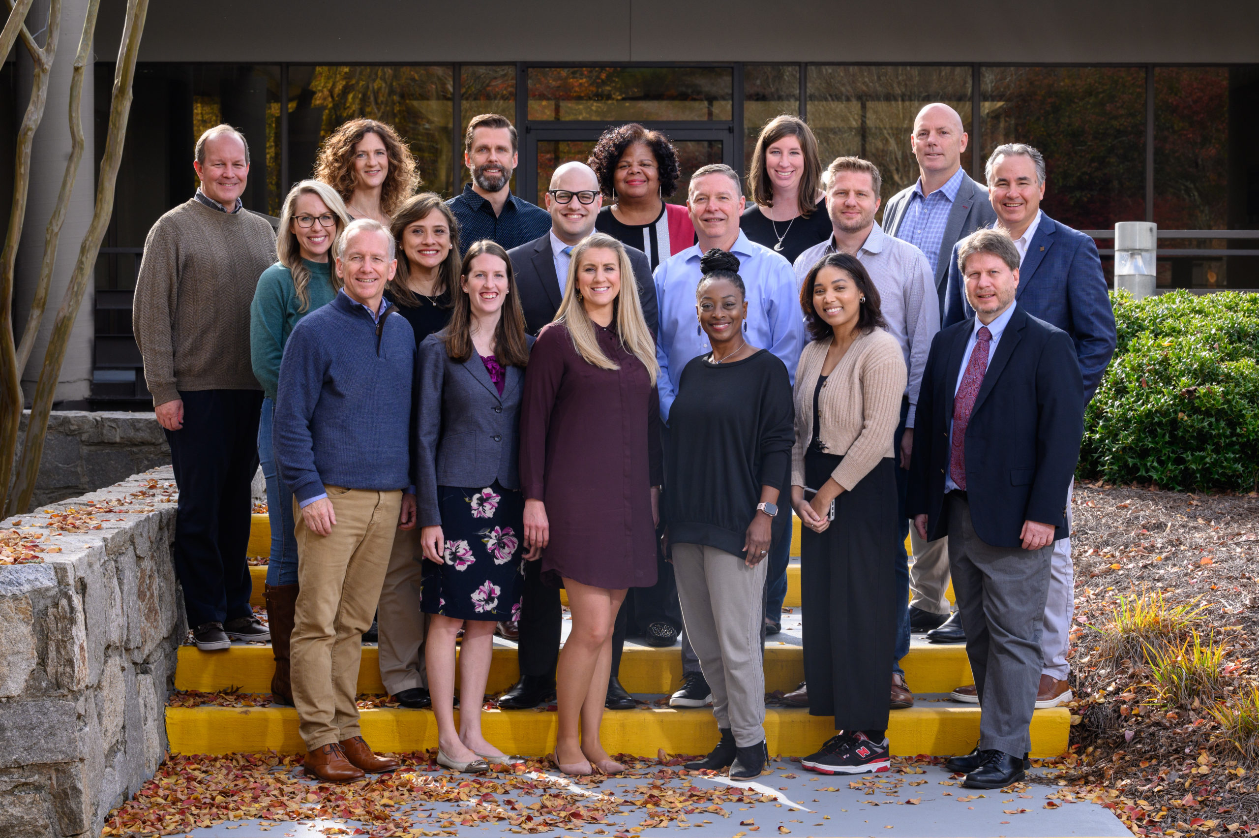 Work With Us - Georgia Center For Opportunity