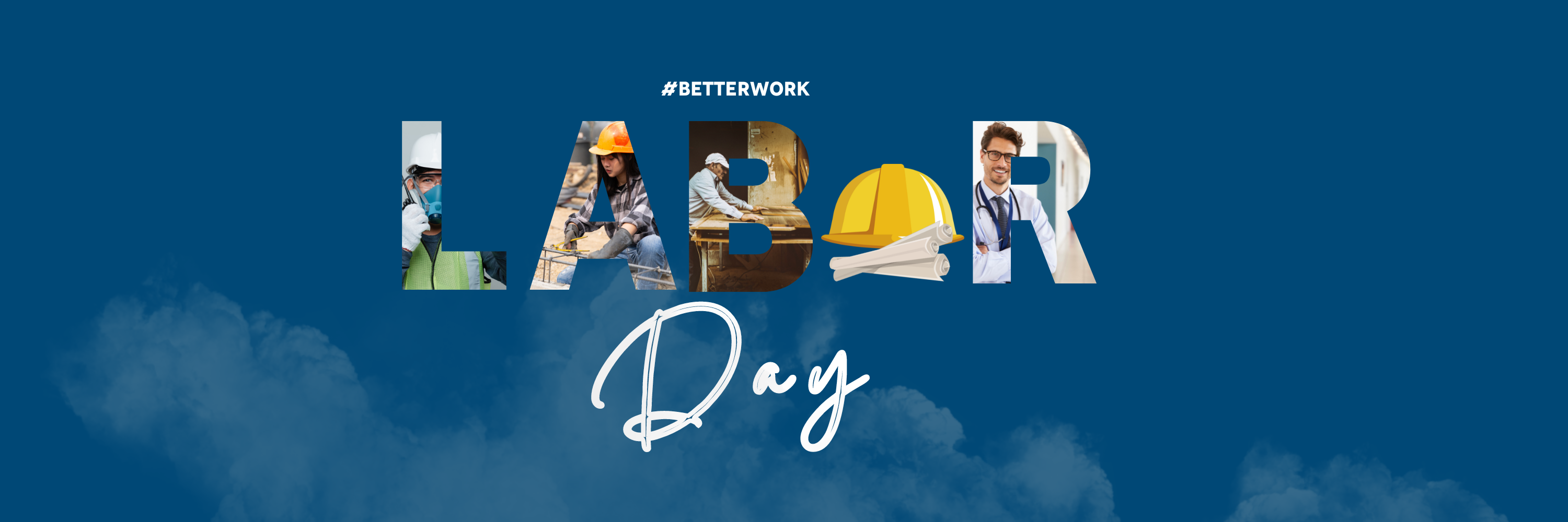 Five reasons to celebrate the value of work on Labor Day - Georgia ...