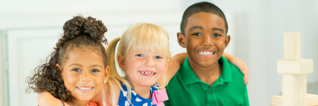 Raising Highly Capable Kids - Georgia Center For Opportunity