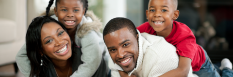 The two-parent privilege and how it helps families escape poverty ...