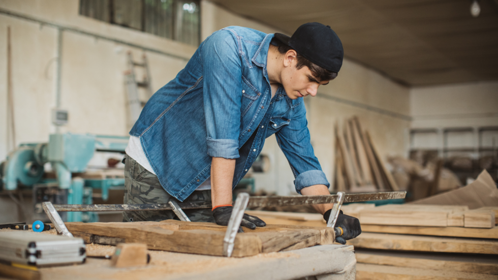 9 Benefits of Work for Teens and Young Adults - Georgia Center For ...