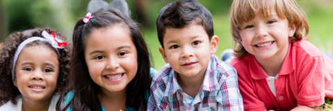 Raising Highly Capable Kids: How Communities Play a Role